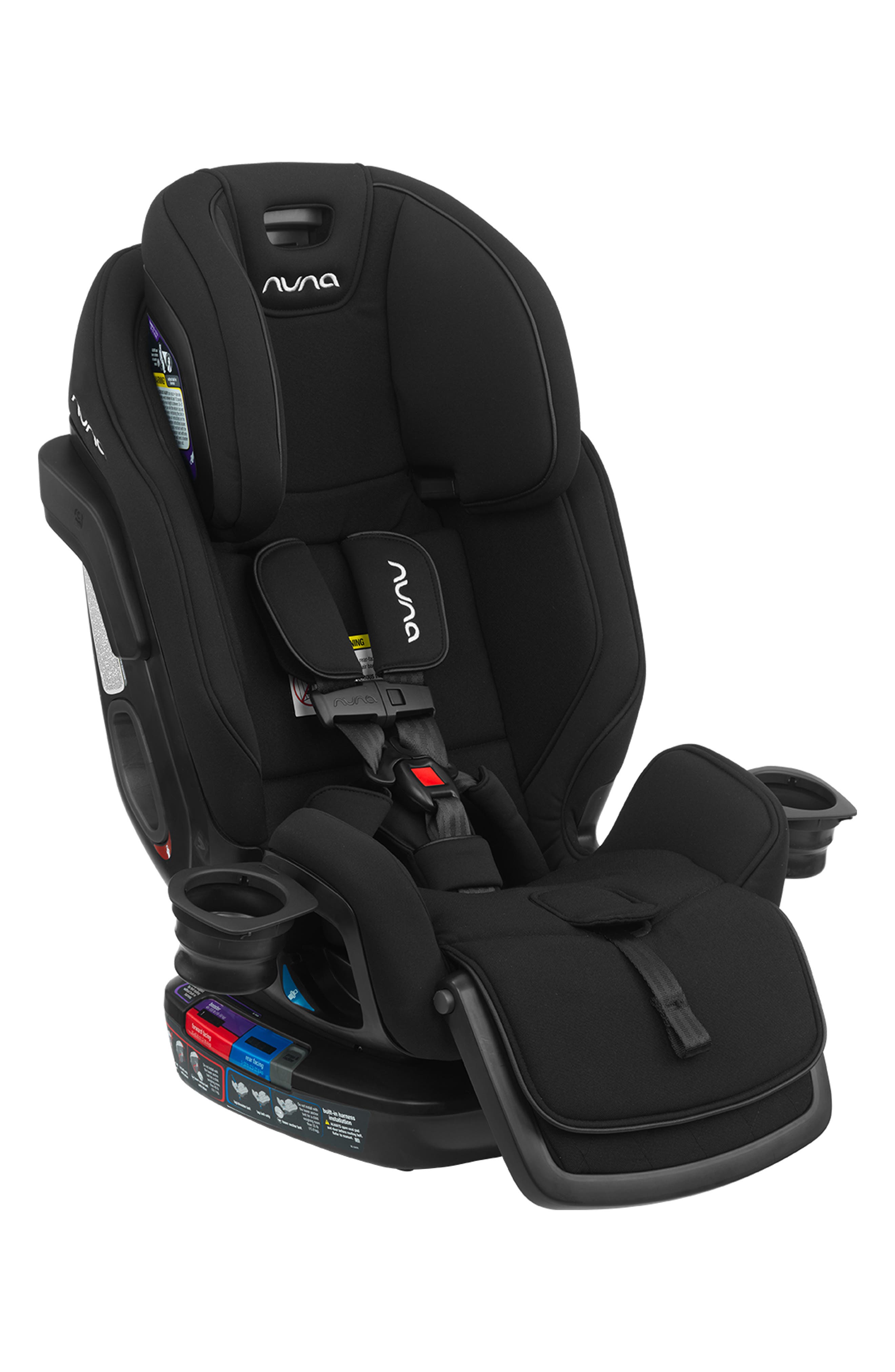 Nuna EXEC™ All-In-One Car Seat | Nordstrom