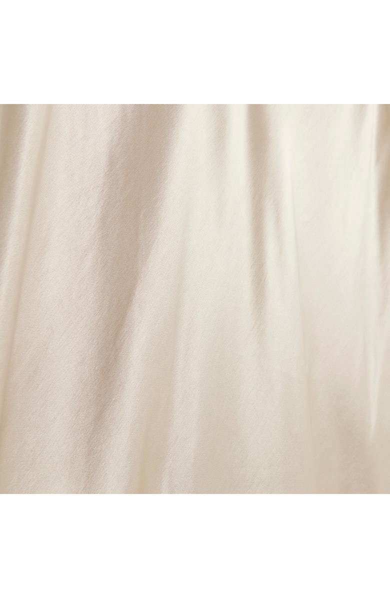 River Island Easy Bias Cut Satin Maxi Skirt | Nordstromrack