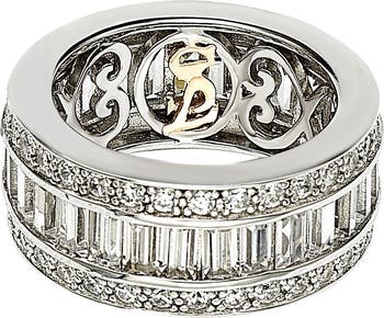 Suzy levian rings nordstrom rack store