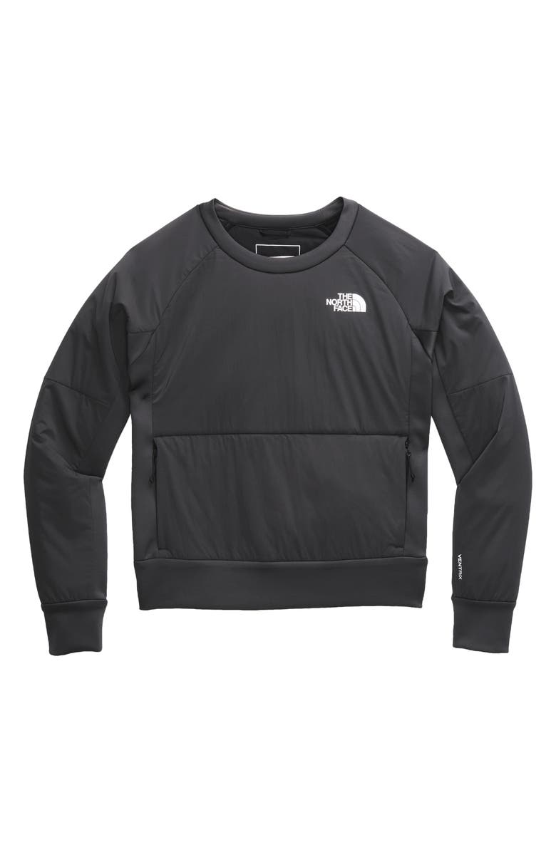 The North Face Ventrix™ LT Hybrid Water Resistant Pullover | Nordstromrack