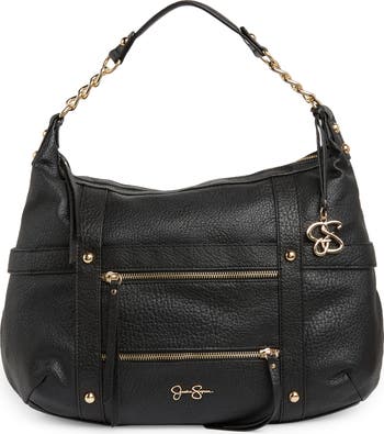 Jessica Simpson Delaney Hobo Bag | Nordstromrack