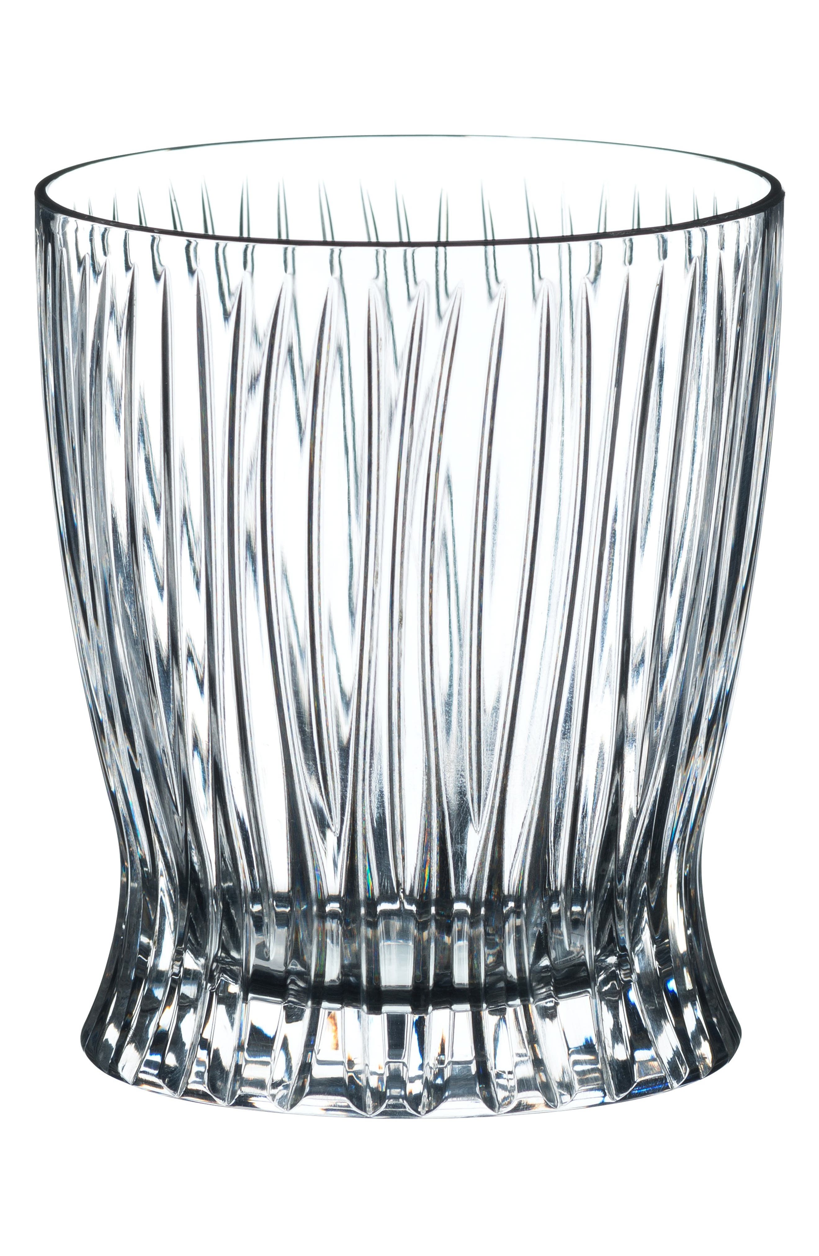 Riedel Fire Collection Set of 2 Whiskey Glasses | Nordstrom