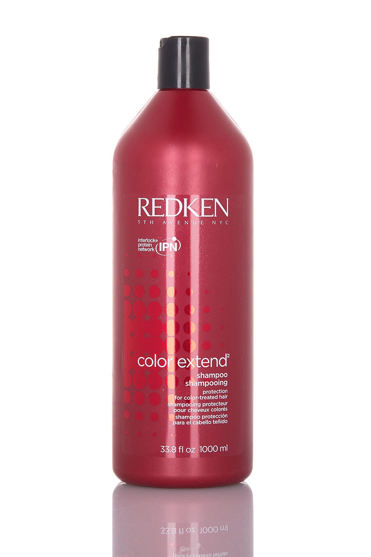 REDKEN Color Extend Shampoo - 33.8 oz. | Nordstromrack