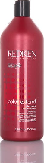 REDKEN Color Extend Shampoo - 33.8 oz. | Nordstromrack