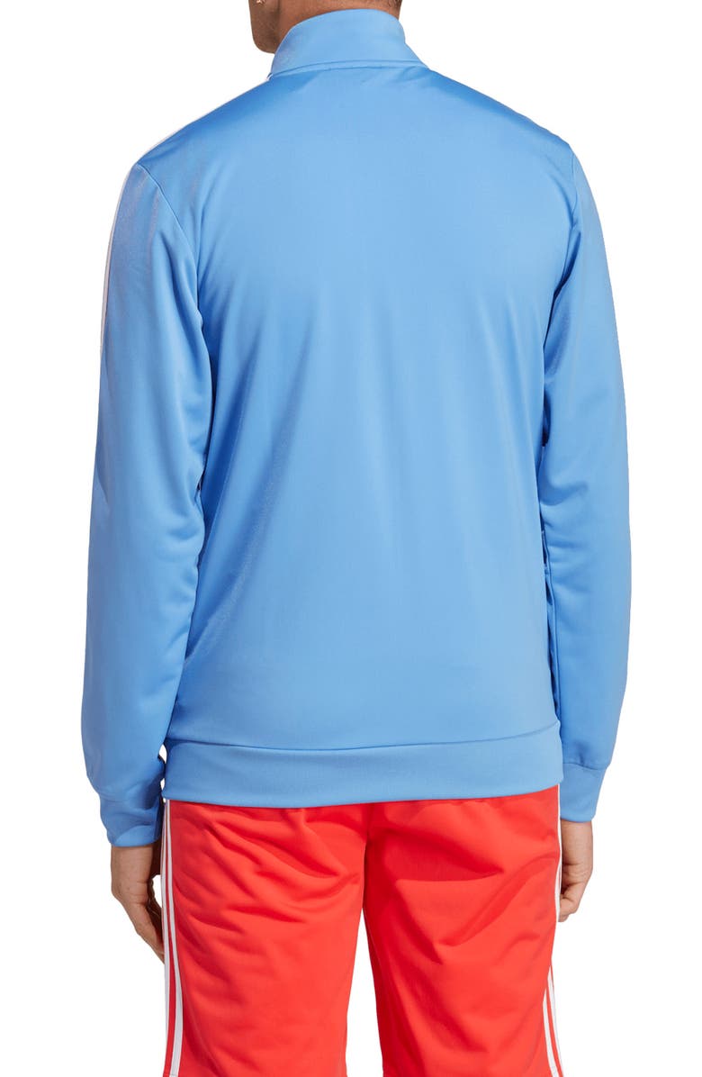 adidas 3-Stripes Tricot Track Jacket | Nordstromrack