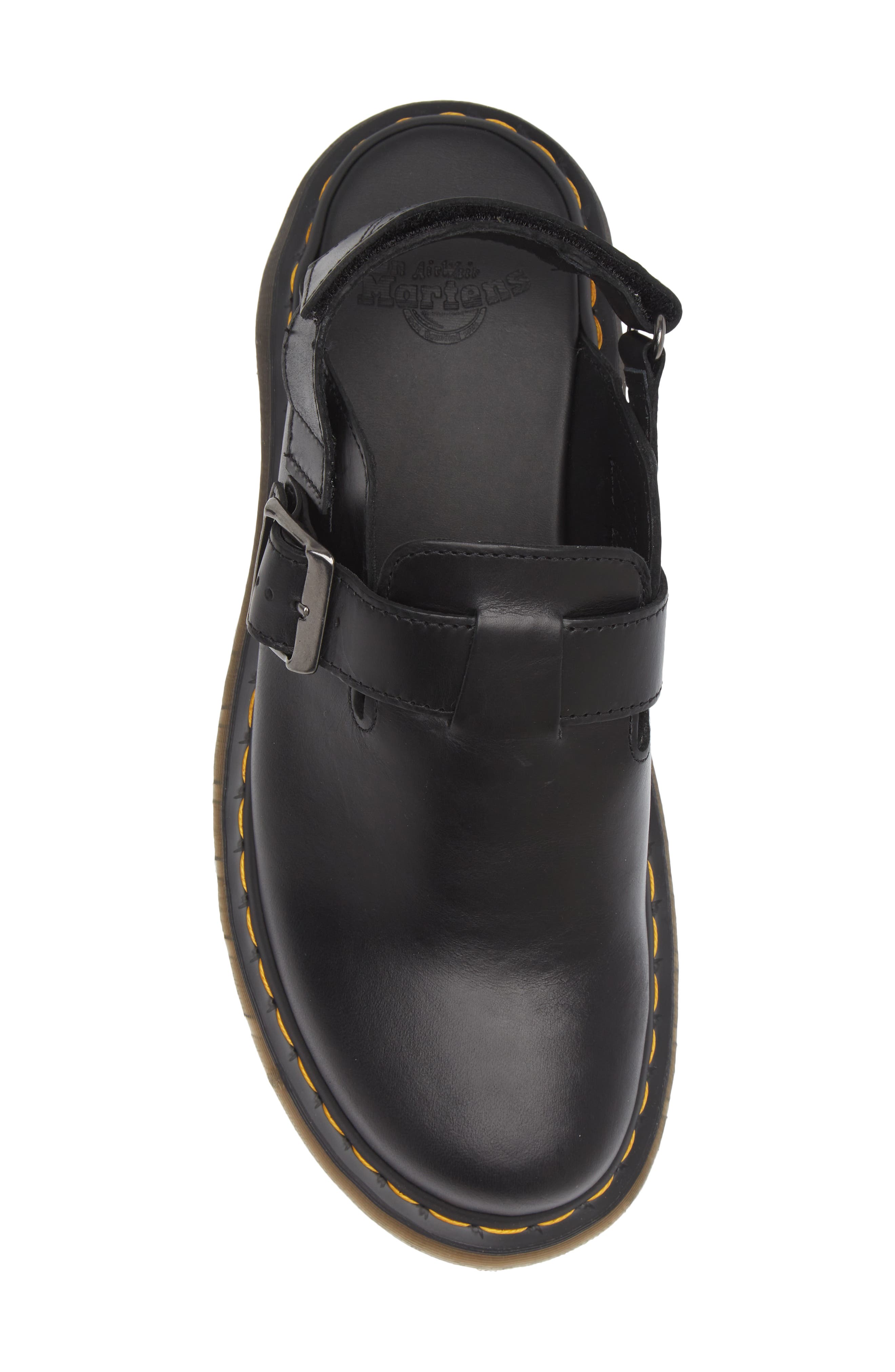 Dr. Martens Jorge II Slingback Clog (Men) | Nordstromrack