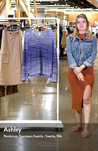 NIC+ZOE Hazy Shades Sweater | Nordstromrack