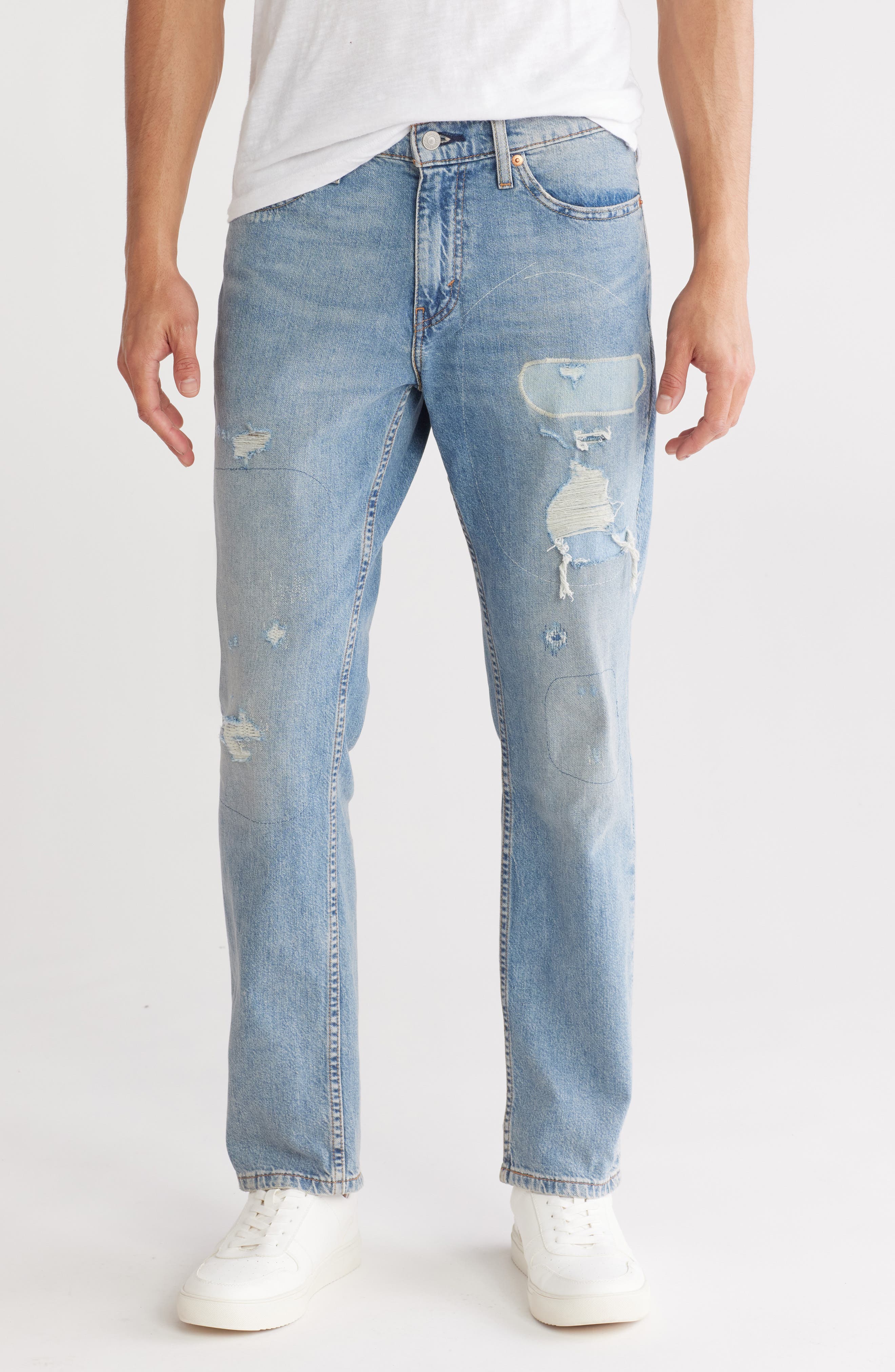 Levi's 511 Slim Leg Jeans | Nordstromrack