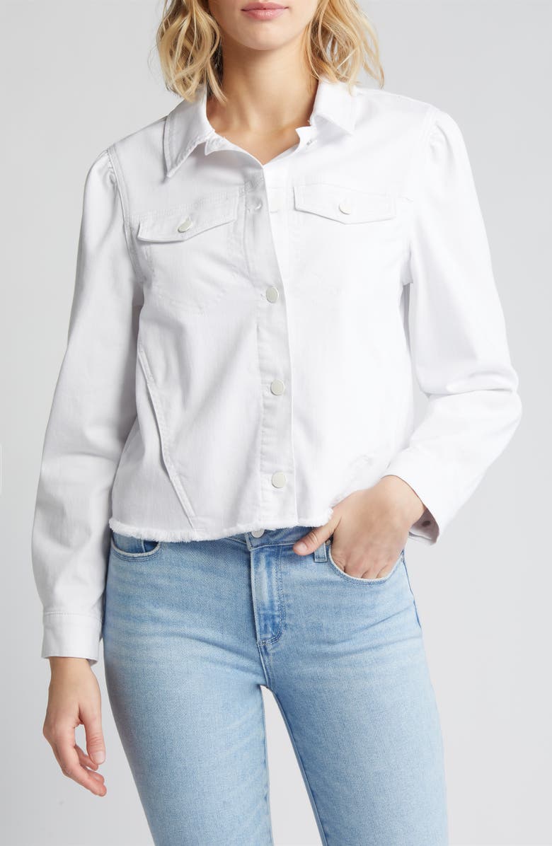 Wit & Wisdom Trucker Jacket | Nordstromrack