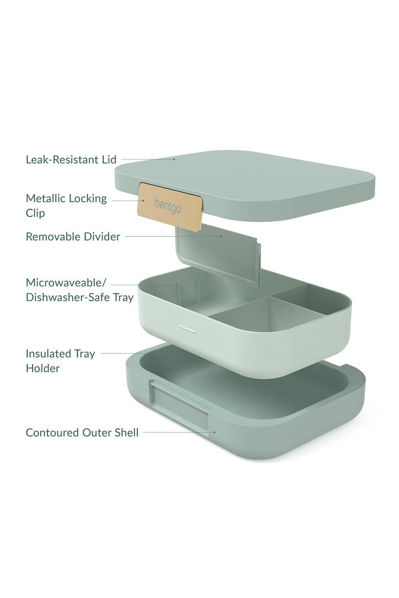 Leak-Proof Lunch Box | Nordstromrack