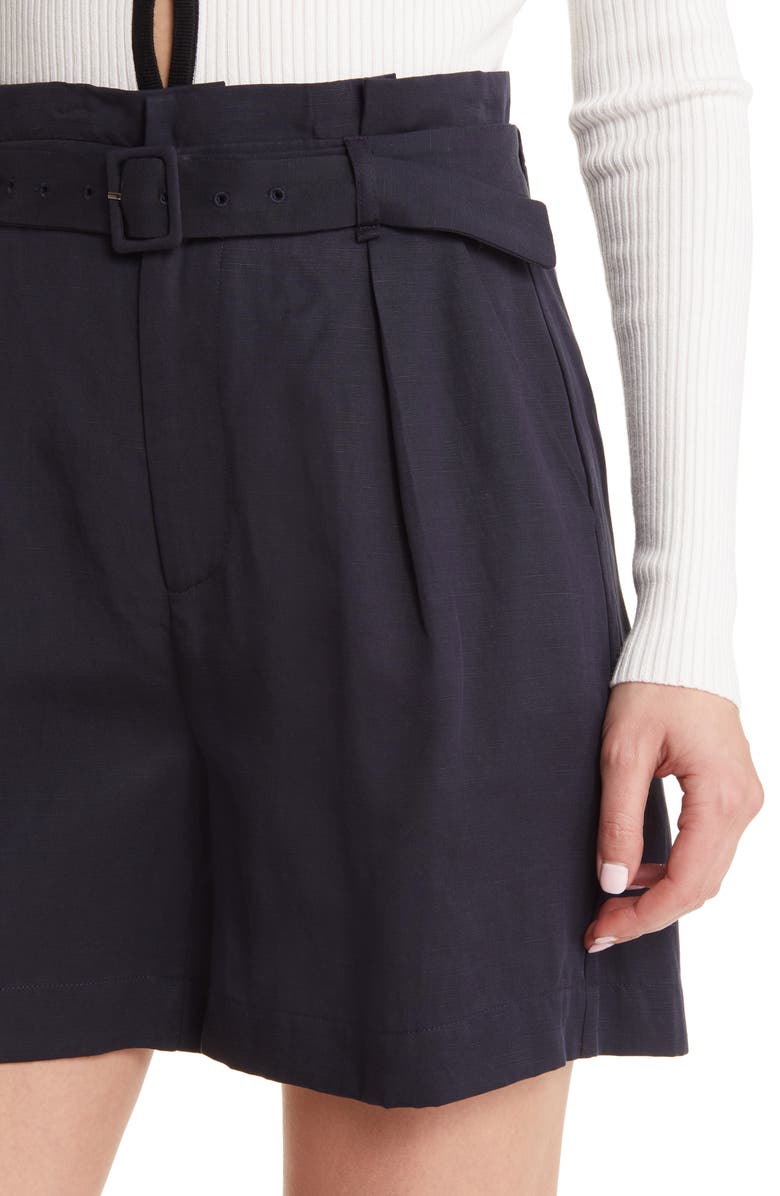 Sophie Rue Keni Belted Shorts | Nordstromrack