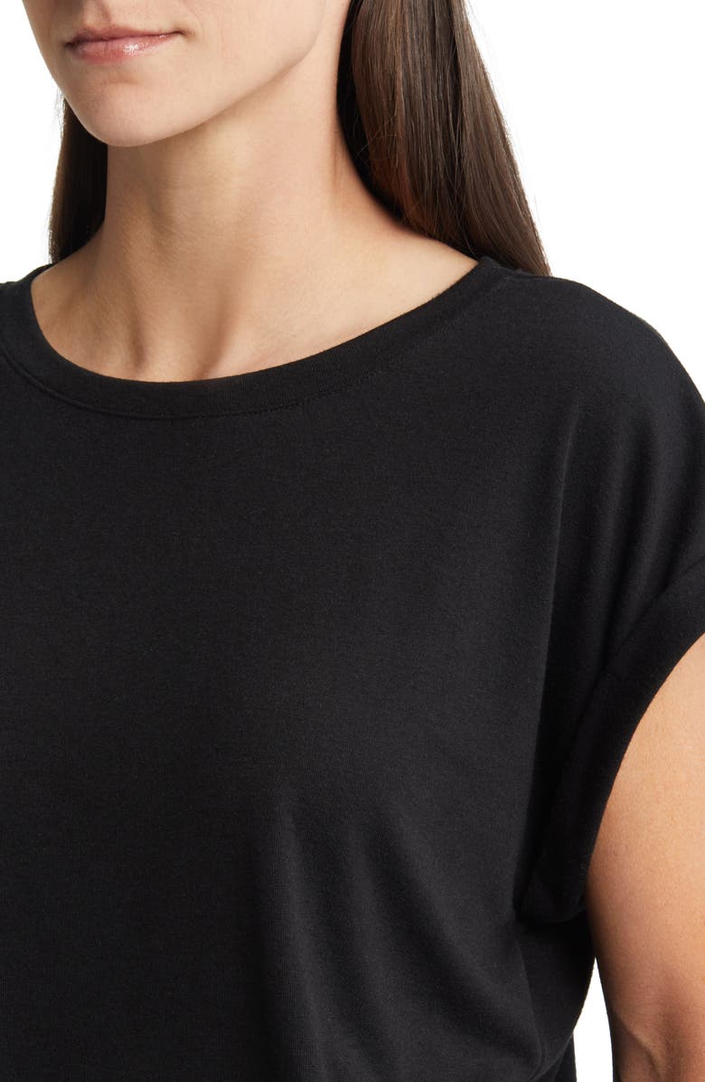 Treasure & Bond Cuff T-Shirt | Nordstromrack