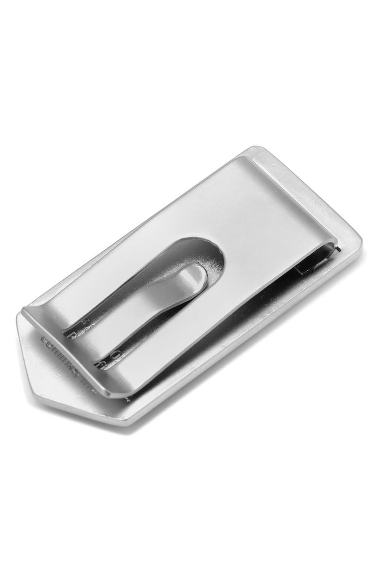 Cufflinks, Inc. Stark Filigree Money Clip | Nordstromrack