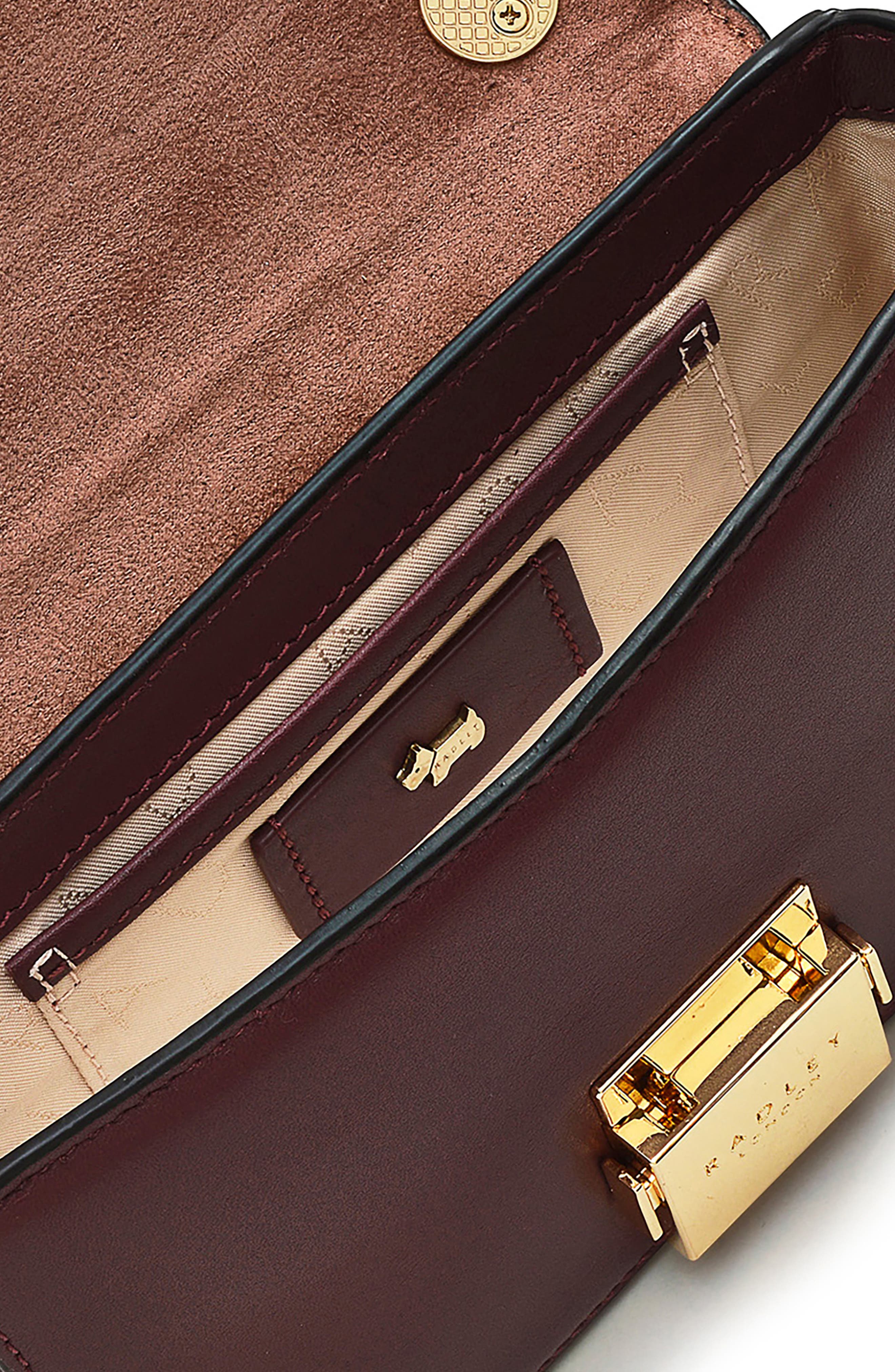 Radley Hanley Close Mini Crossbody Bag | Nordstromrack