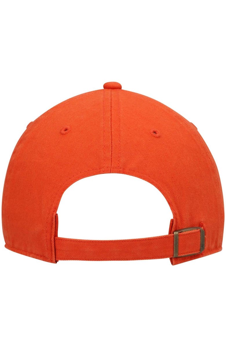 '47 Women's '47 Tennessee Orange Tennessee Volunteers Millie Clean Up ...