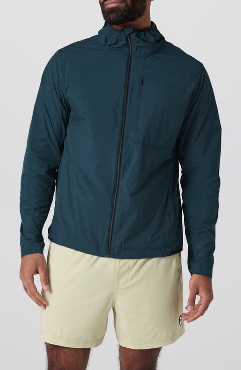 Men's Blue Coats & Jackets | Nordstrom