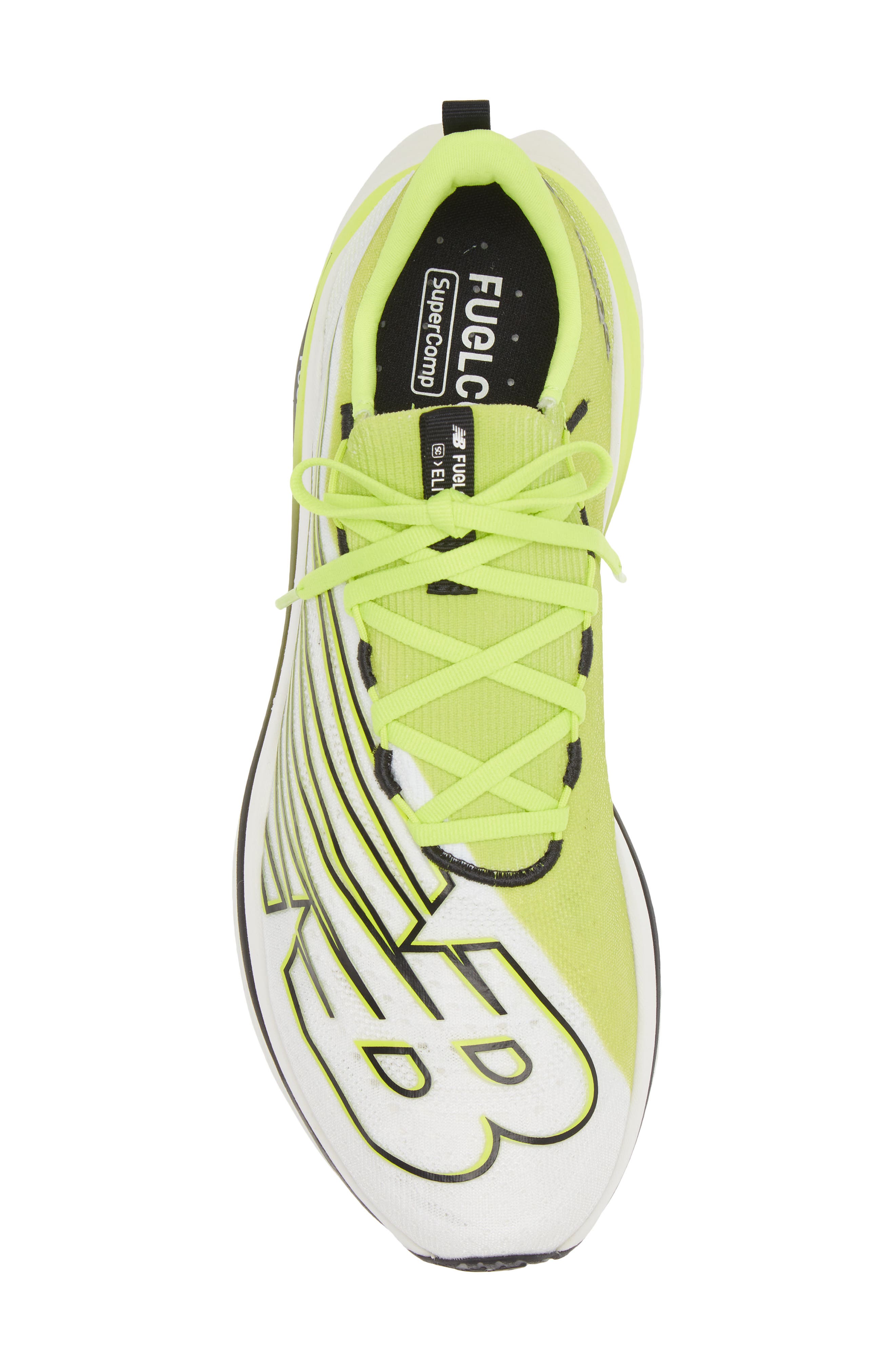 New Balance FuelCell SuperComp Elite Running Shoe (Men) | Nordstromrack