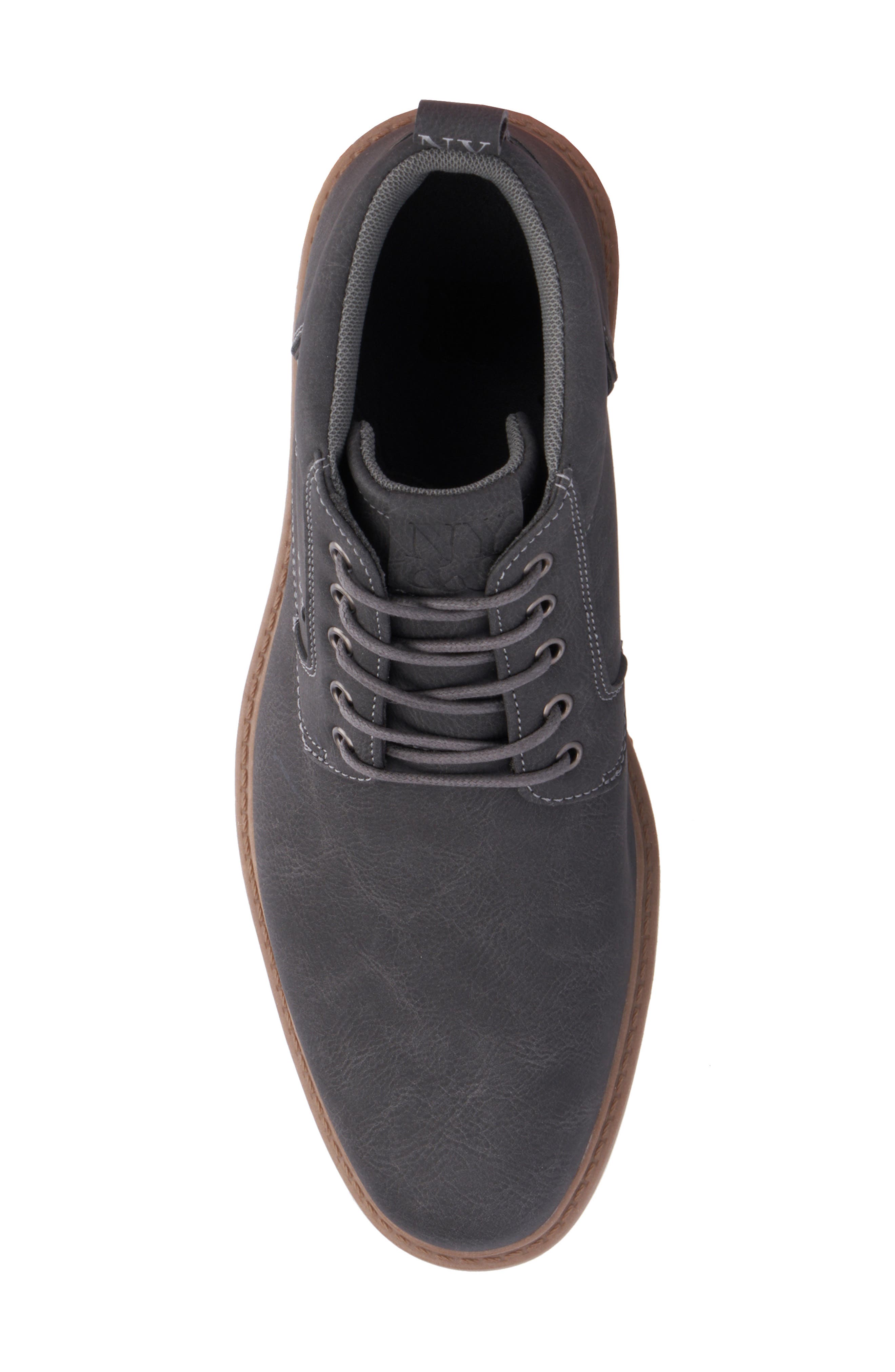 NEW YORK AND COMPANY Allen Lace-Up Boot (Men) | Nordstromrack