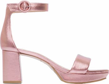 Bernardo Footwear Carla Platform Sandal | Nordstrom