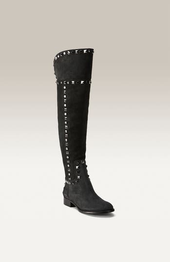 Tory Burch 'Rhett' Over the Knee Boot | Nordstrom