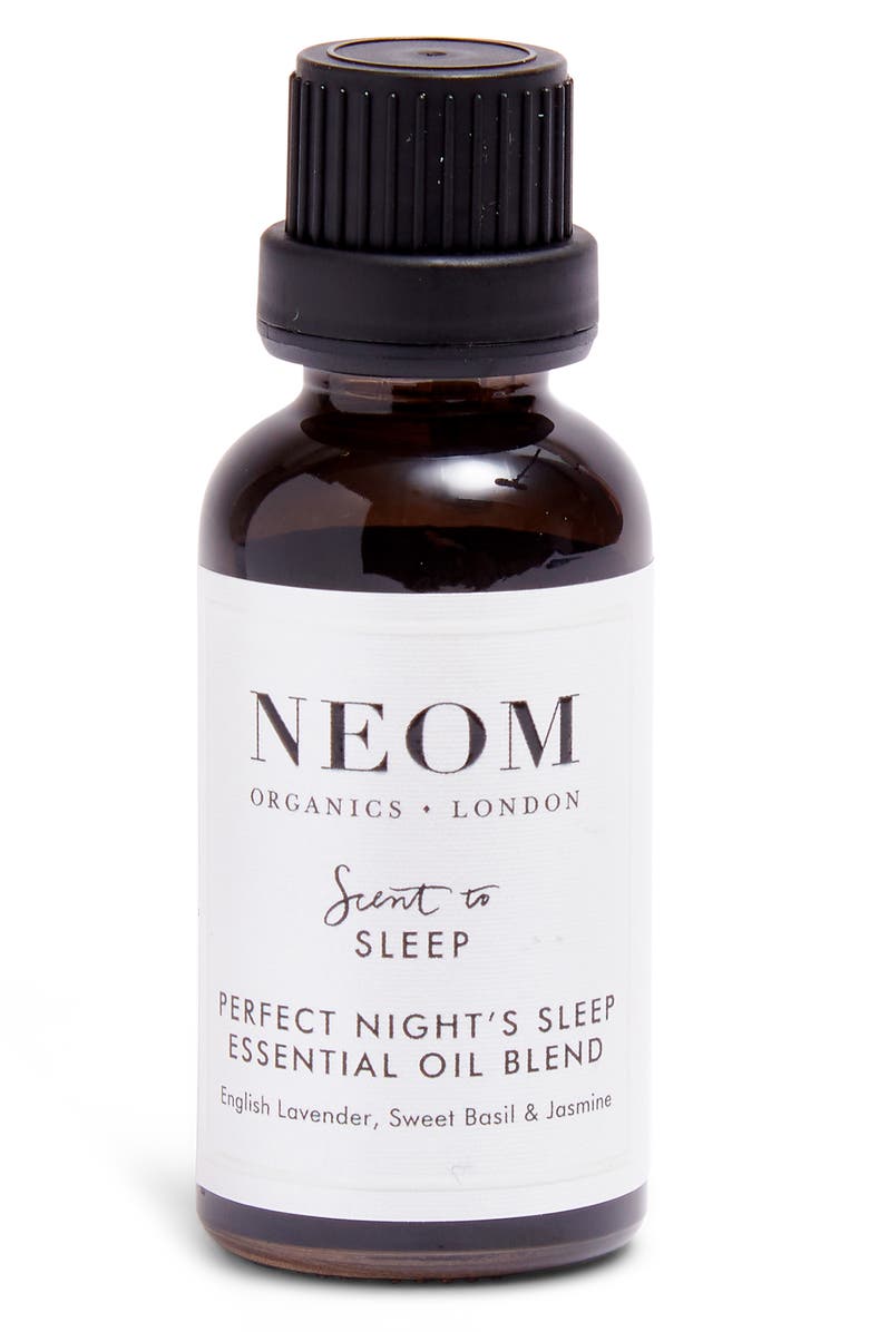 NEOM Wellbeing Scent to Sleep Essential Oil Blend | Nordstrom