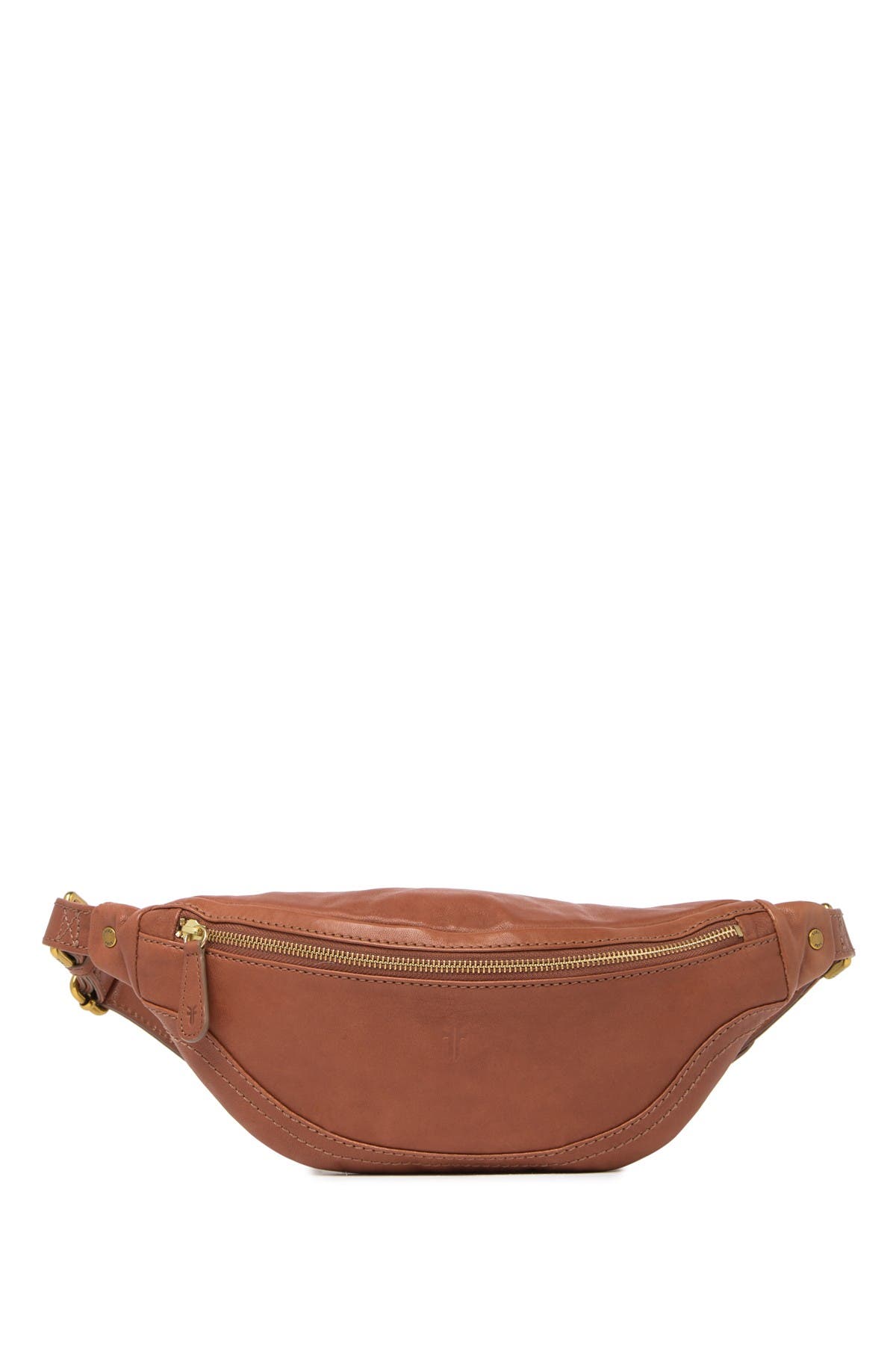 Frye Madison Leather Belt Bag | Nordstromrack