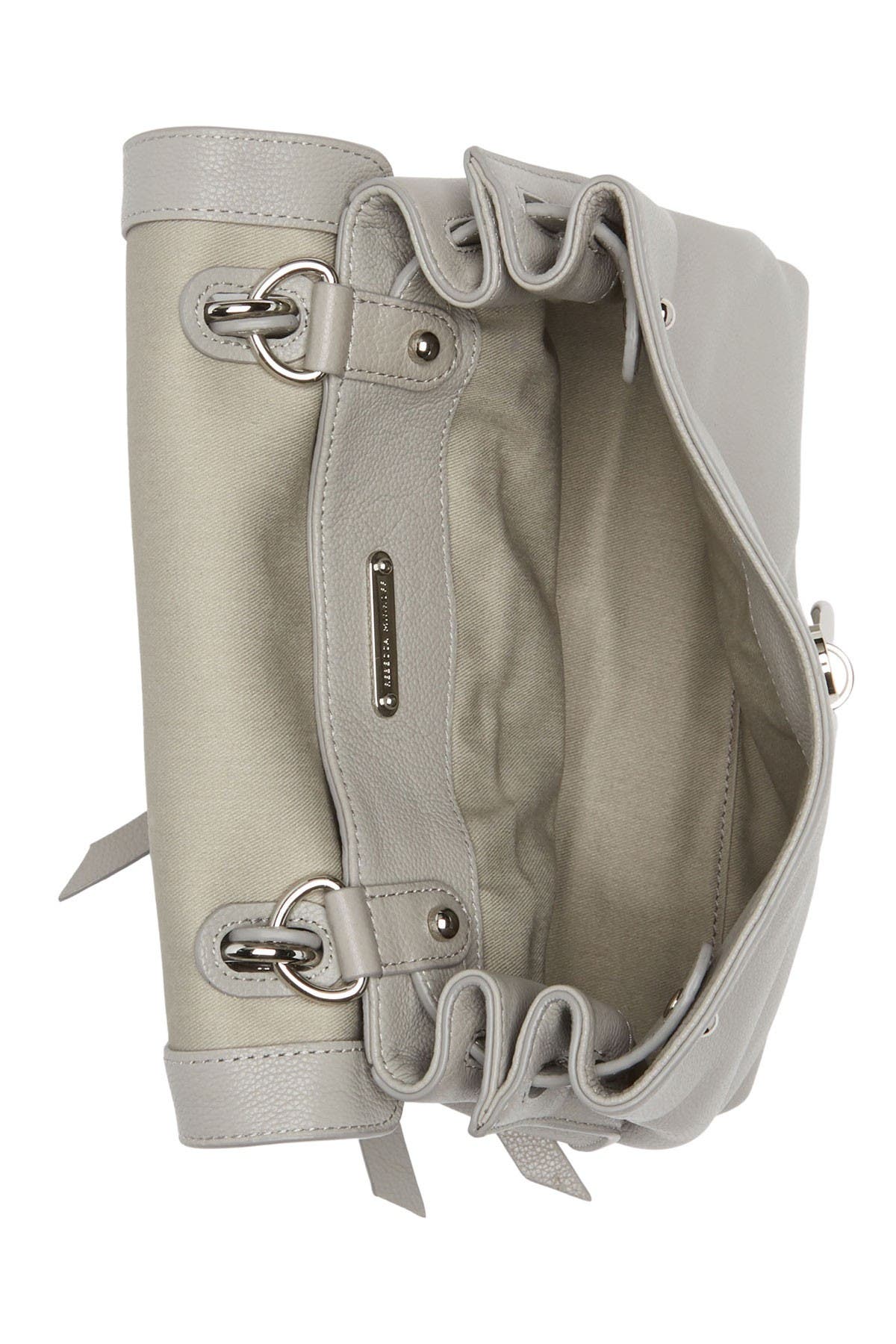 Rebecca Minkoff Stella Convertible Leather Backpack | Nordstromrack
