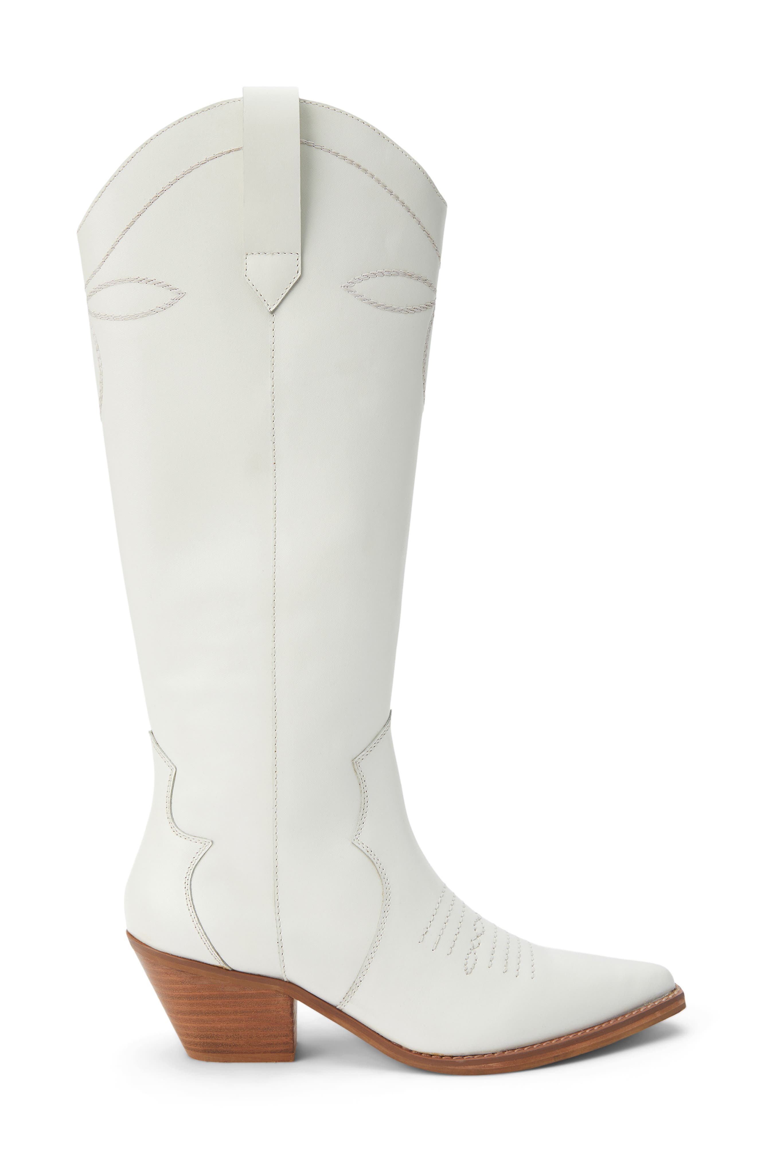 Coconuts by Matisse Allegra Western Boot (Women) | Nordstrom