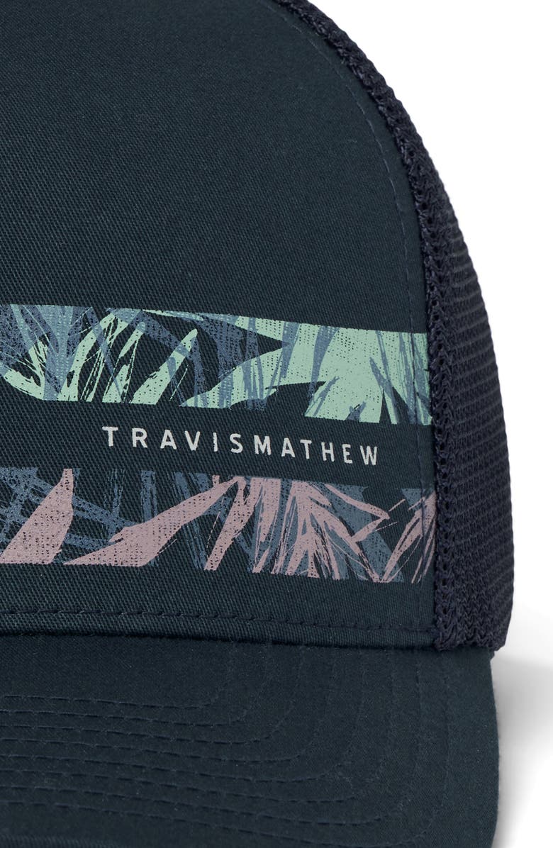 TravisMathew Mystic Cove Baseball Cap | Nordstromrack