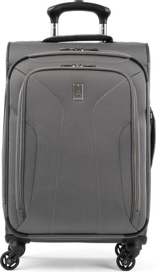 TRAVELPRO Pilot Air™ Elite 21" Expandable Carry-on Spinner Luggage ...