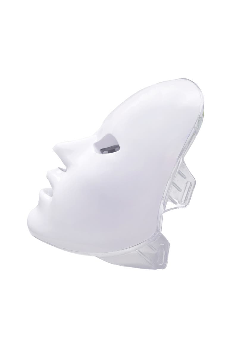 LED Light Therapy Face Mask 7 Color Skin Care Mask for Acne, Anti-Aging ...