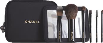 CHANEL MINI BRUSH SET | Nordstrom