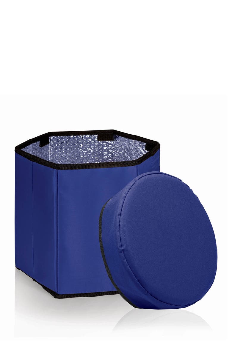 Picnic Time Bongo Portable Cooler & Seat | Nordstromrack