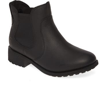 UGG® UGG Bonham III Waterproof Chelsea Boot (Women) | Nordstromrack
