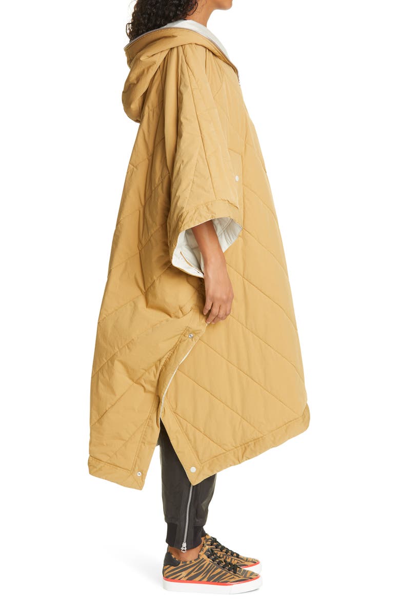 rag & bone Sleeping Bag Poncho | Nordstromrack