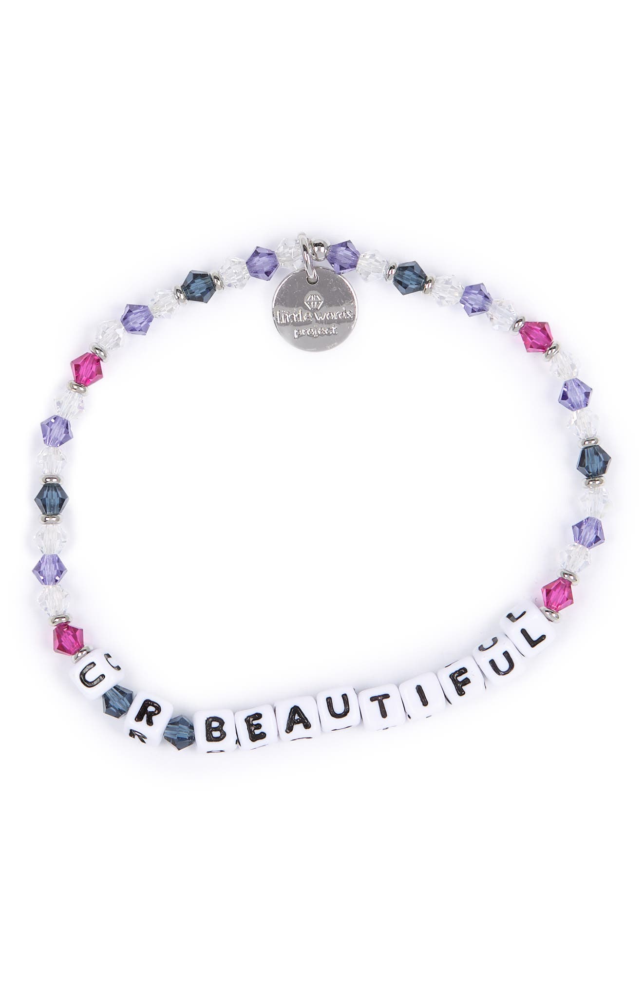Little Words Project U R Beautiful Bracelet | Nordstromrack