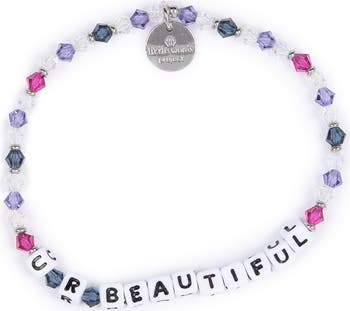 Little Words Project U R Beautiful Bracelet | Nordstromrack