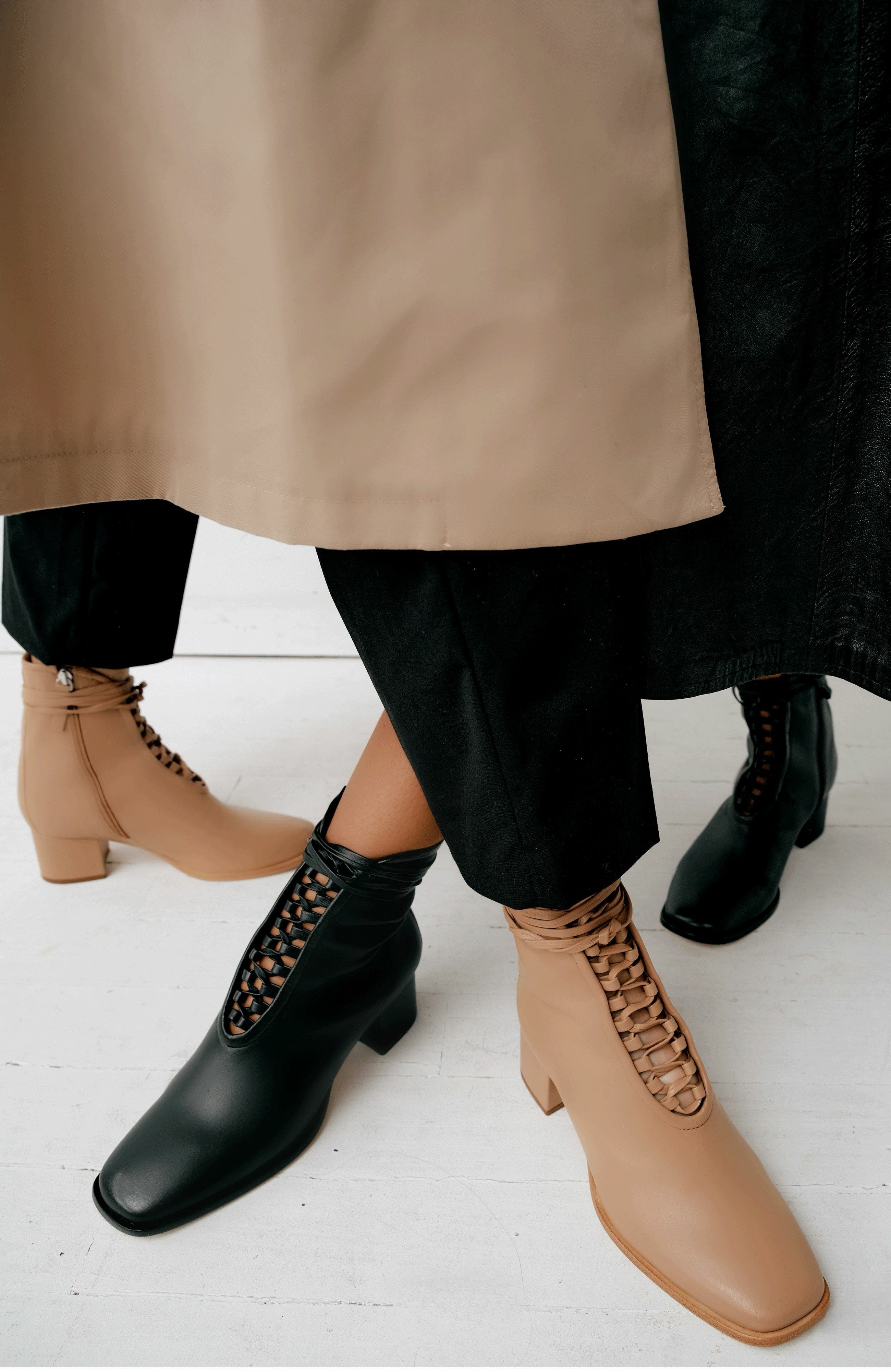 Daniella Shevel Willow Boot | Nordstrom