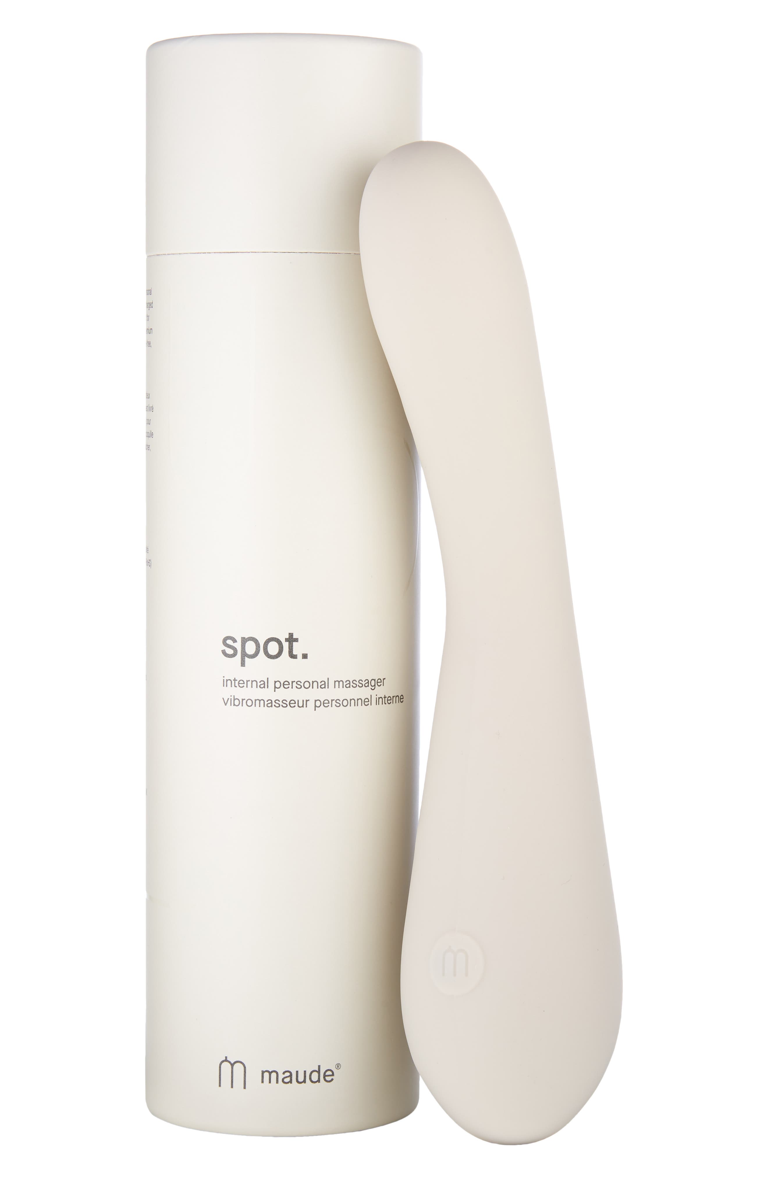 Maude Spot Review