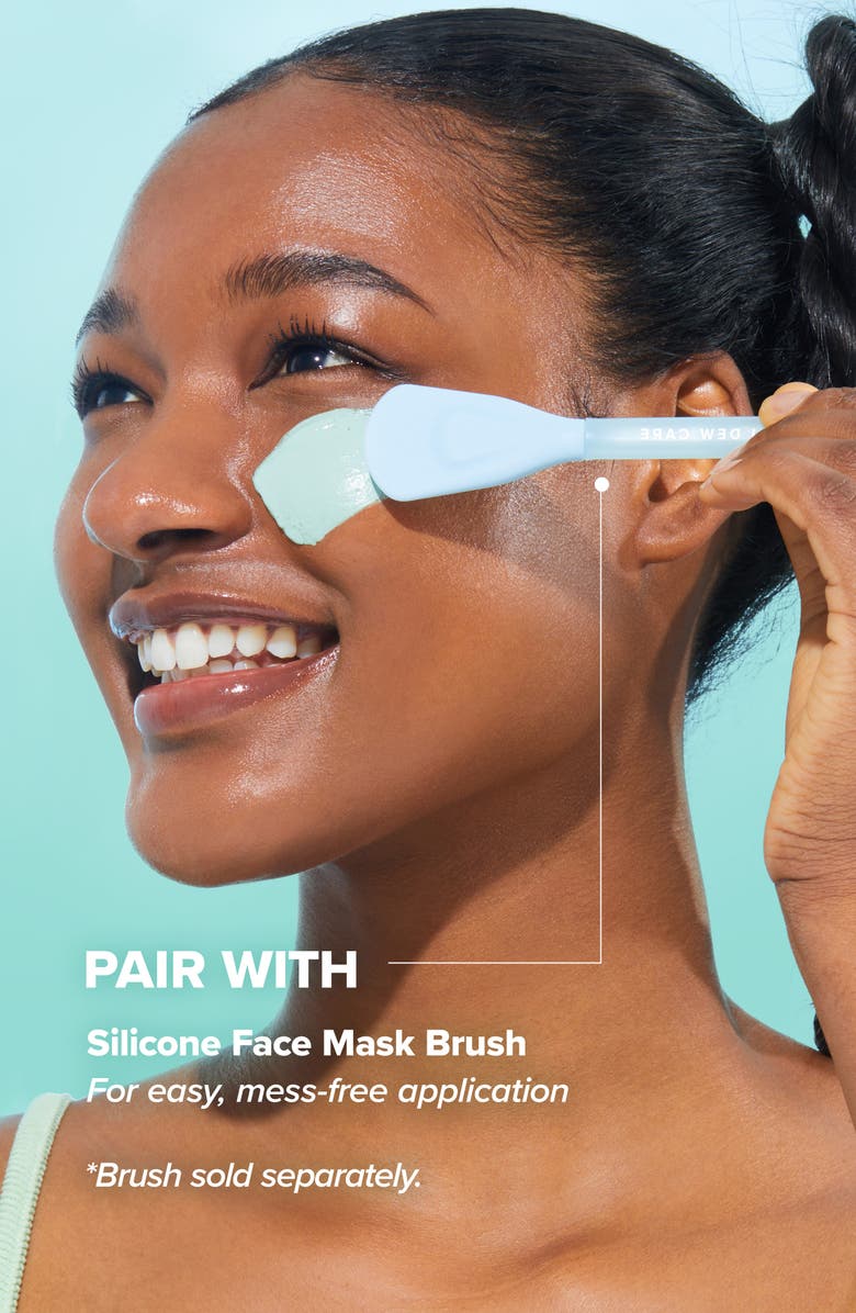 I DEW CARE Chill Mo-Mint Soothing Mask | Nordstromrack