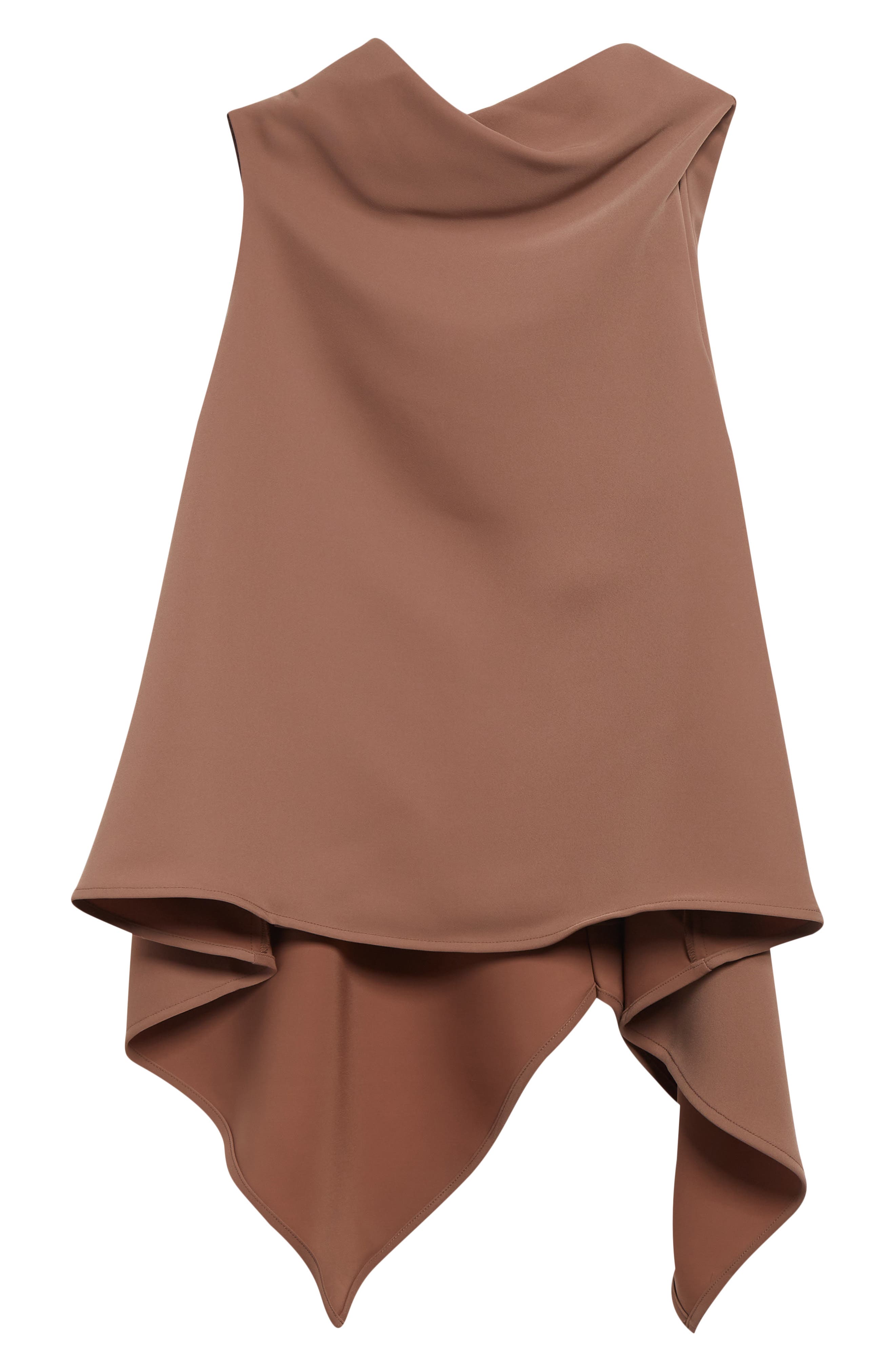 Reiss Simone Drape Top | Nordstrom