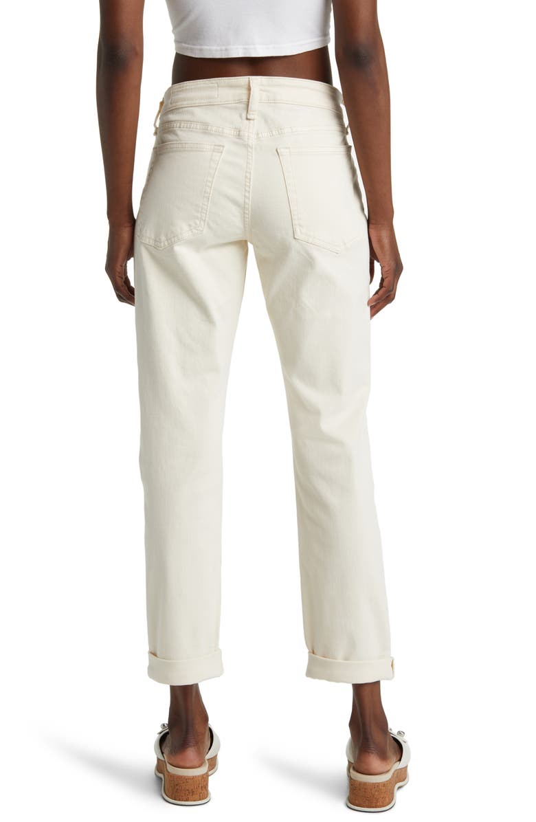 rag & bone Dre Low Rise Slim Boyfriend Jeans | Nordstromrack