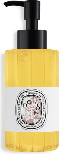 Diptyque Do Son Shower Oil | Nordstrom
