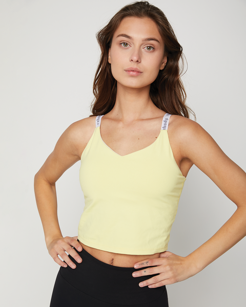 Yellow Bras & Bralettes for Women | Nordstrom