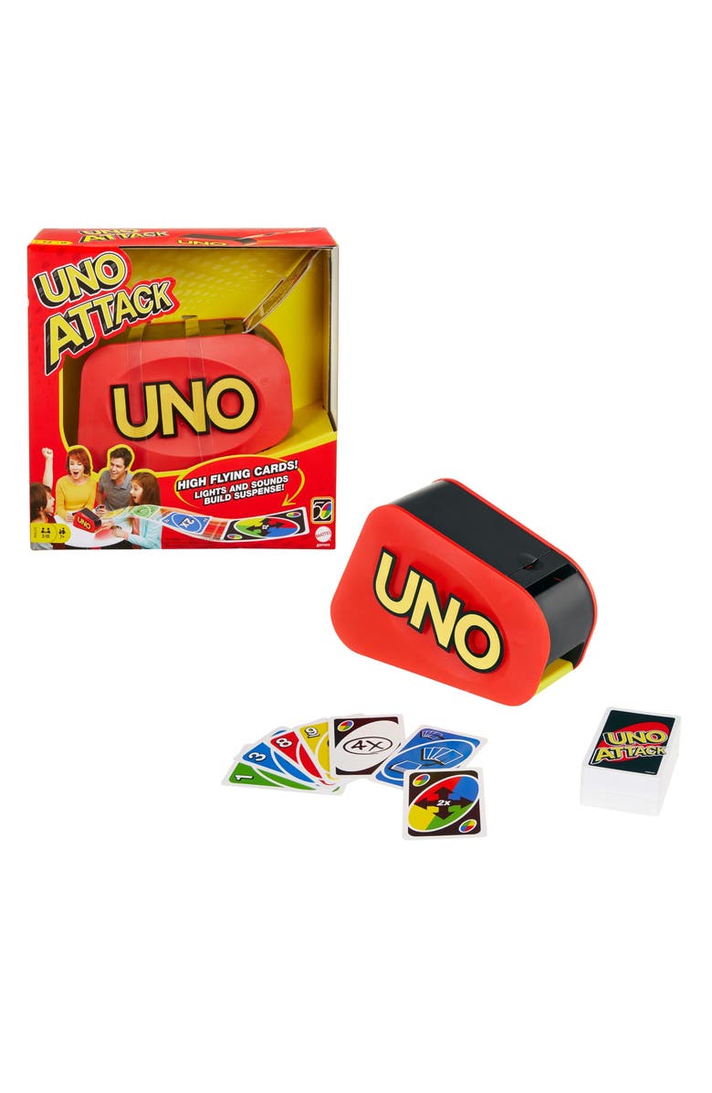 Mattel UNO® Attack! Game | Nordstromrack