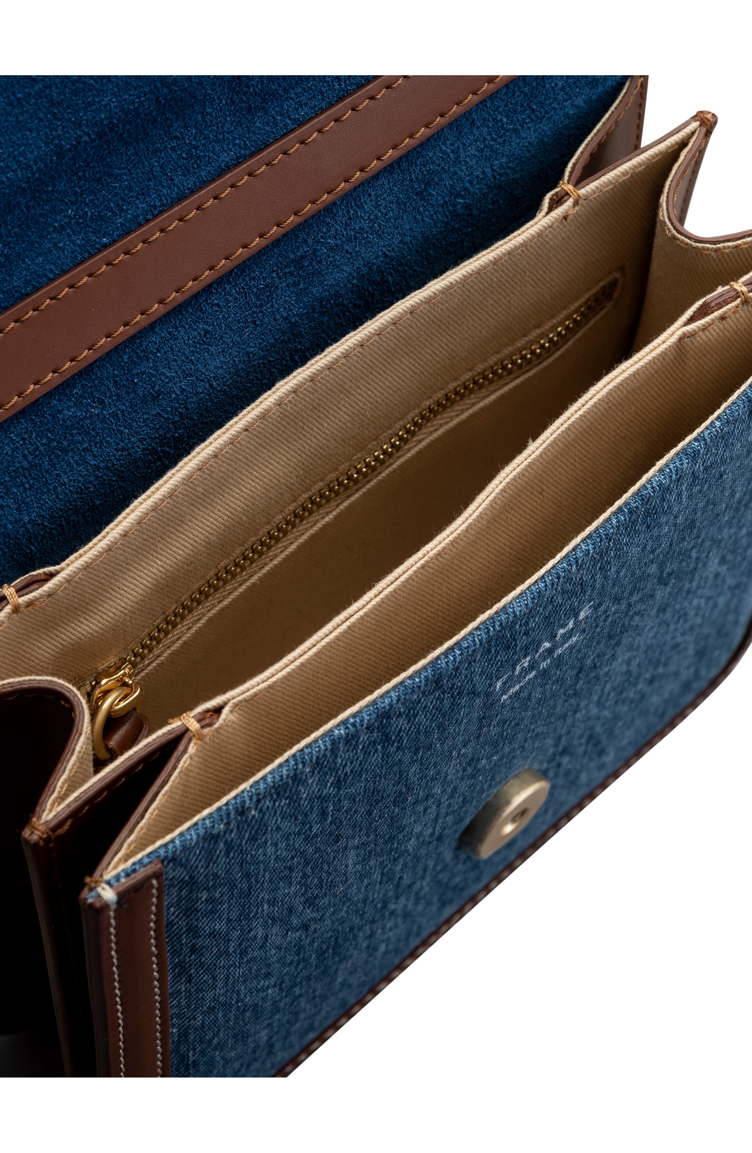 FRAME Le Signature Mini Shoulder Bag | Nordstromrack