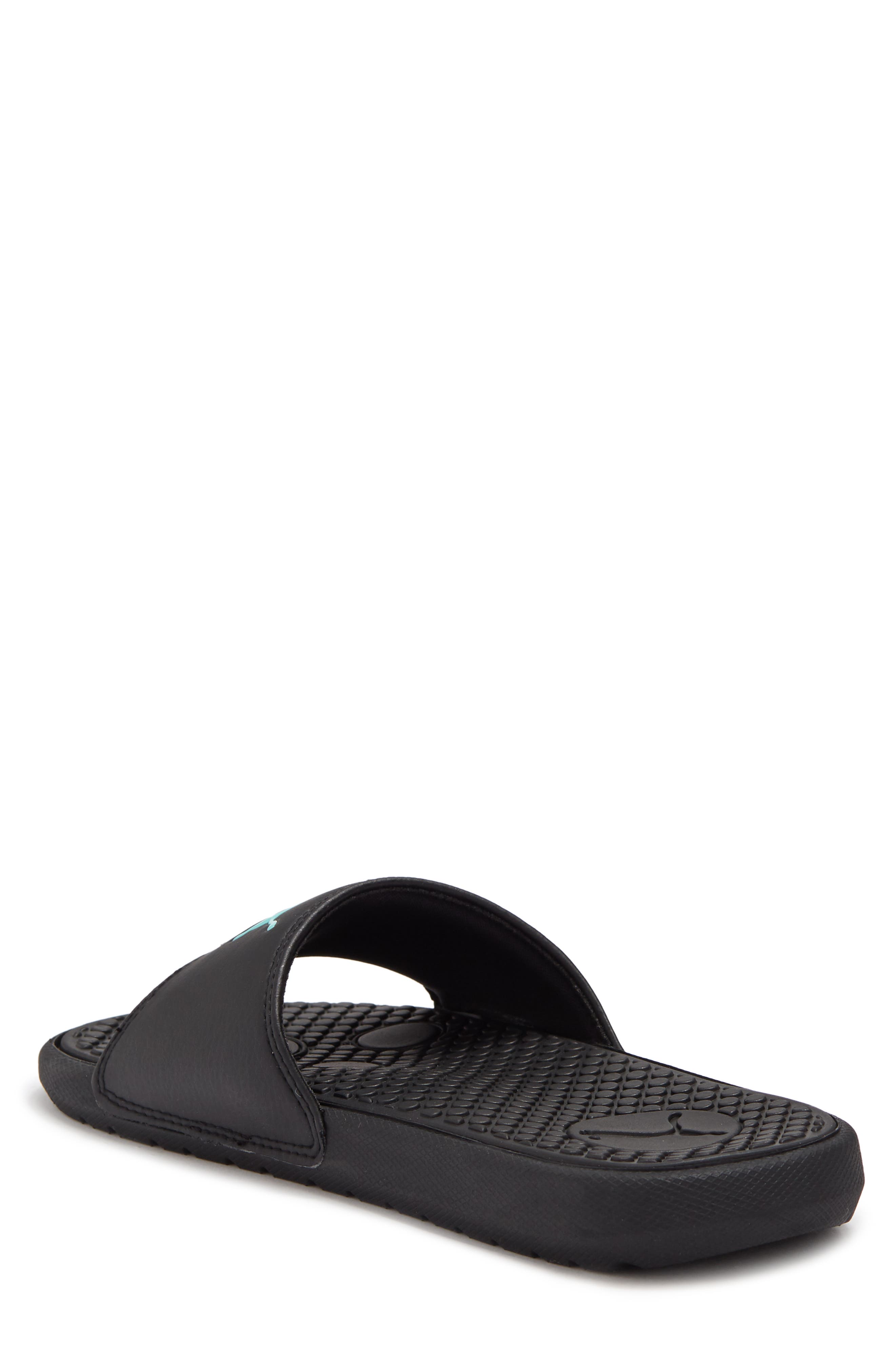 PUMA Cool Cat Slide Sandal | Nordstromrack