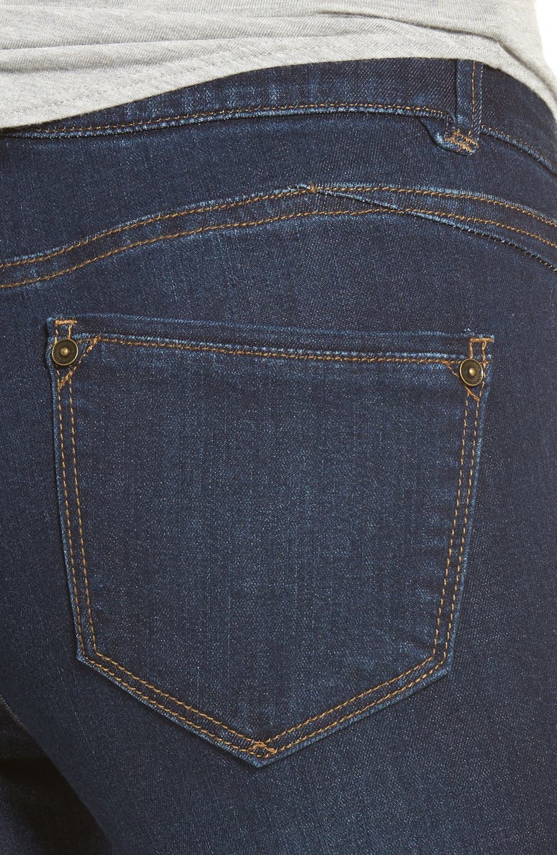 Wit & Wisdom Ab-Solution Boyfriend Ankle Jeans | Nordstrom