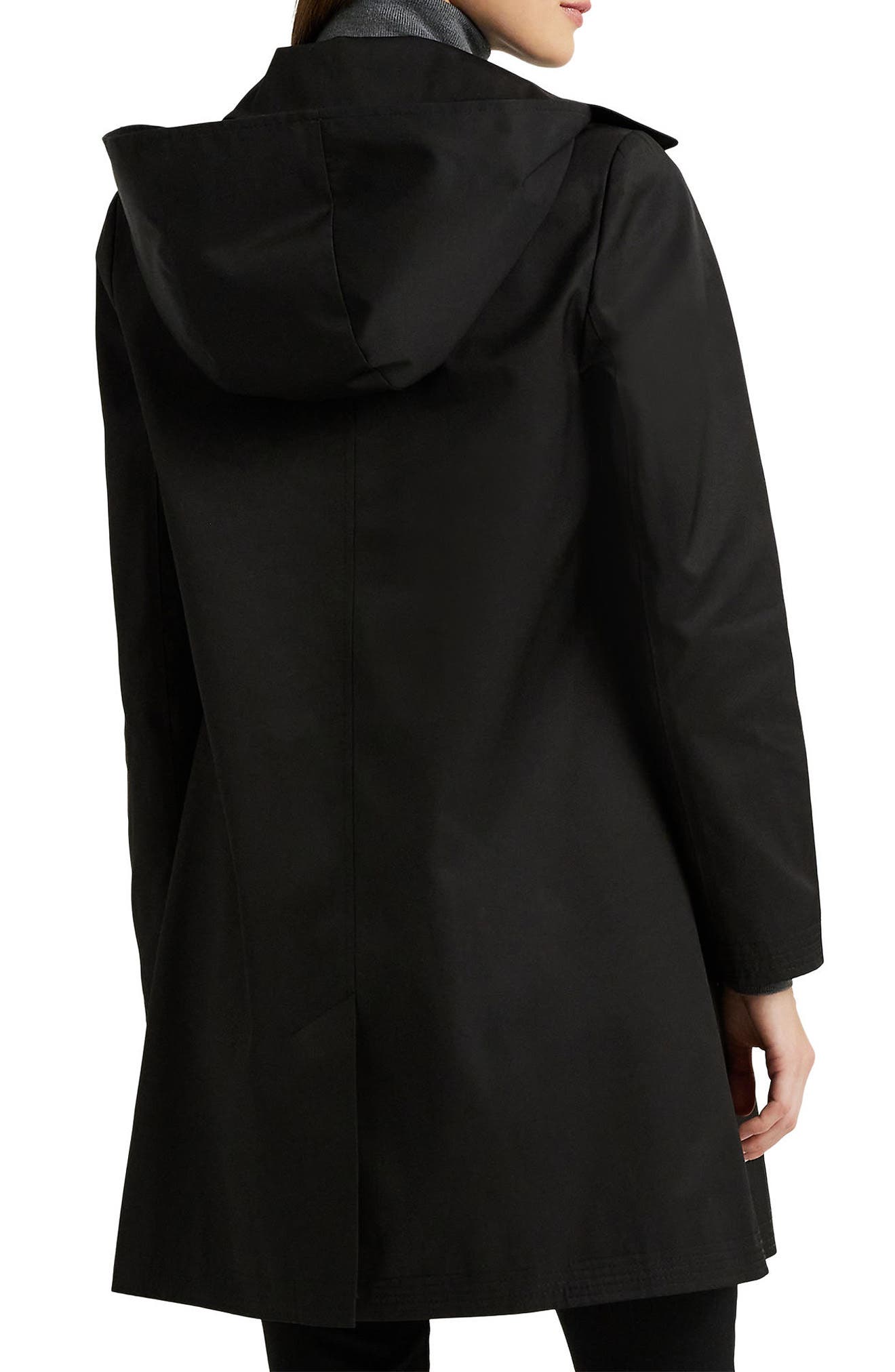 Lauren Ralph Lauren Rain Jacket | Nordstrom
