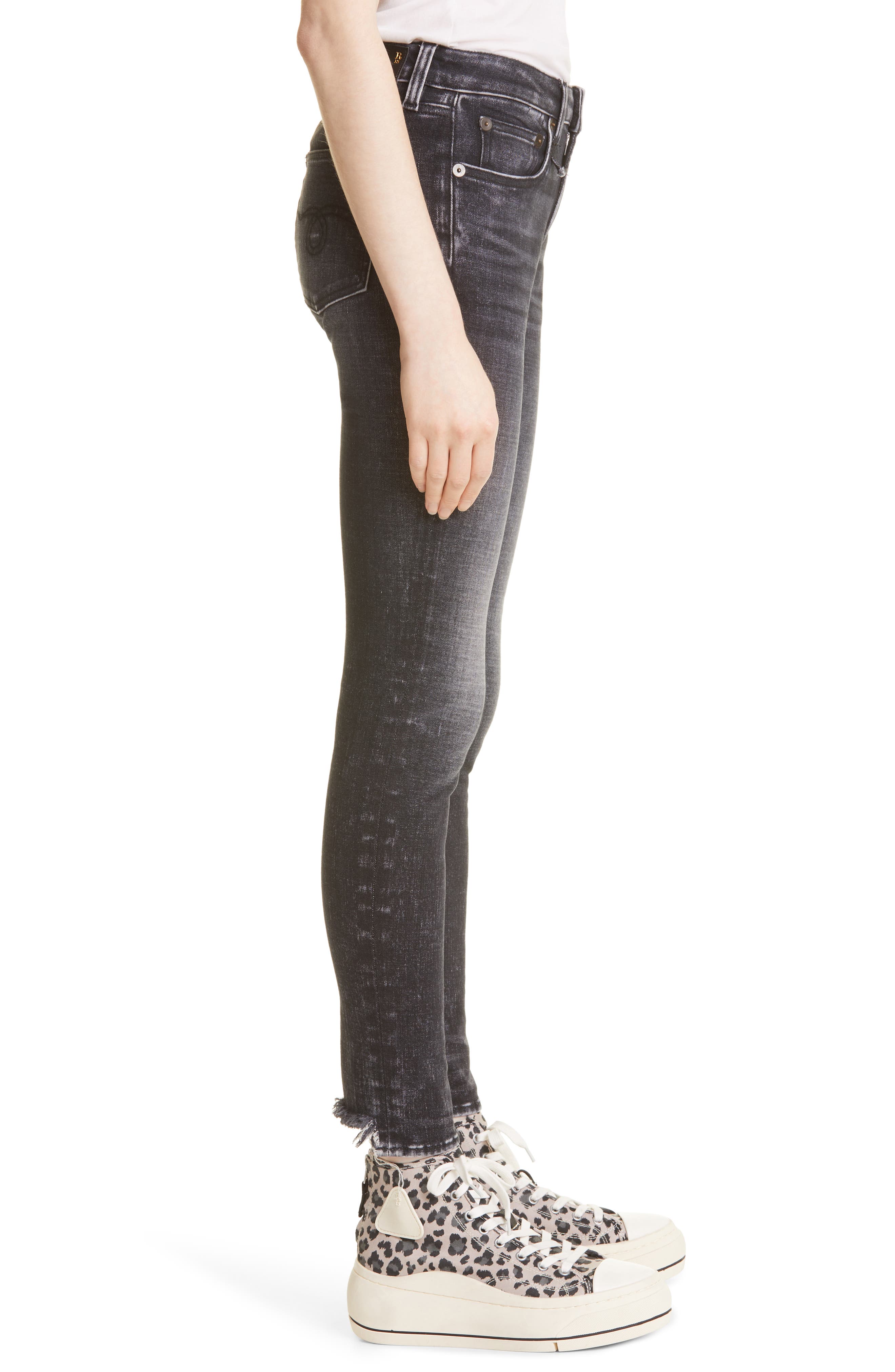 R13 Alison Skinny Jeans | Nordstromrack